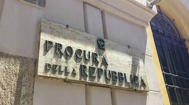PROCURA GENERALE E QUERELA | Notaio Fabio Cosenza et Socii